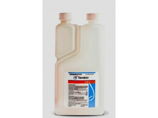 Tandem Insecticide