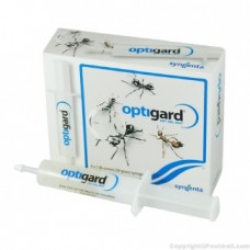 Optigard Ant Gel Bait – 4 x 30 gram syringes per box