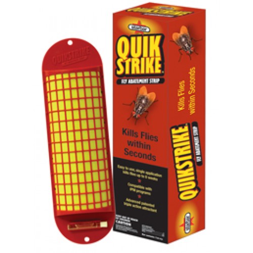 QuikStrike Fly Abatement Strip (QuikStrike)